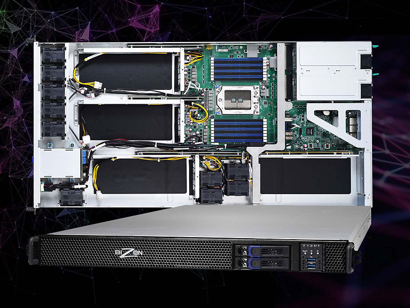 Deep Learning Workstations Servers – Buyer's Guide