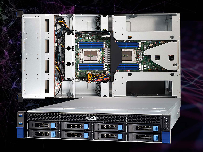 Deep Learning Workstations Servers – Buyer's Guide