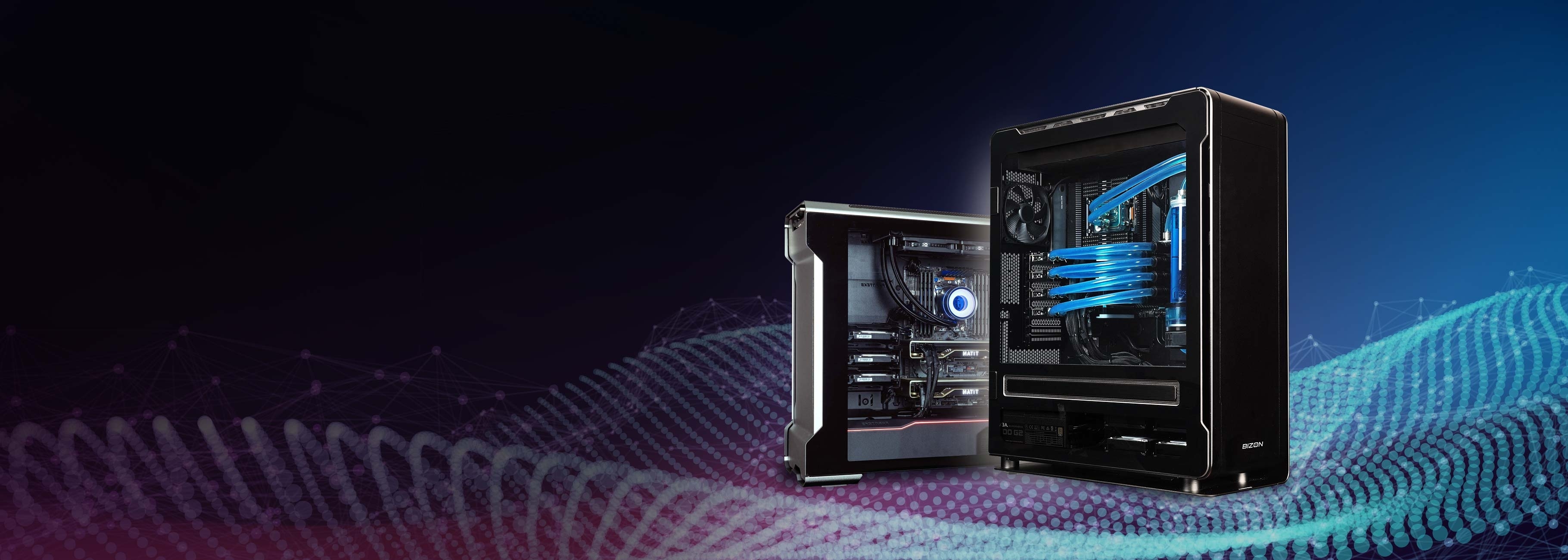 The best Password Cracking and Forensic NVIDIA GPU Workstations 2025 ...