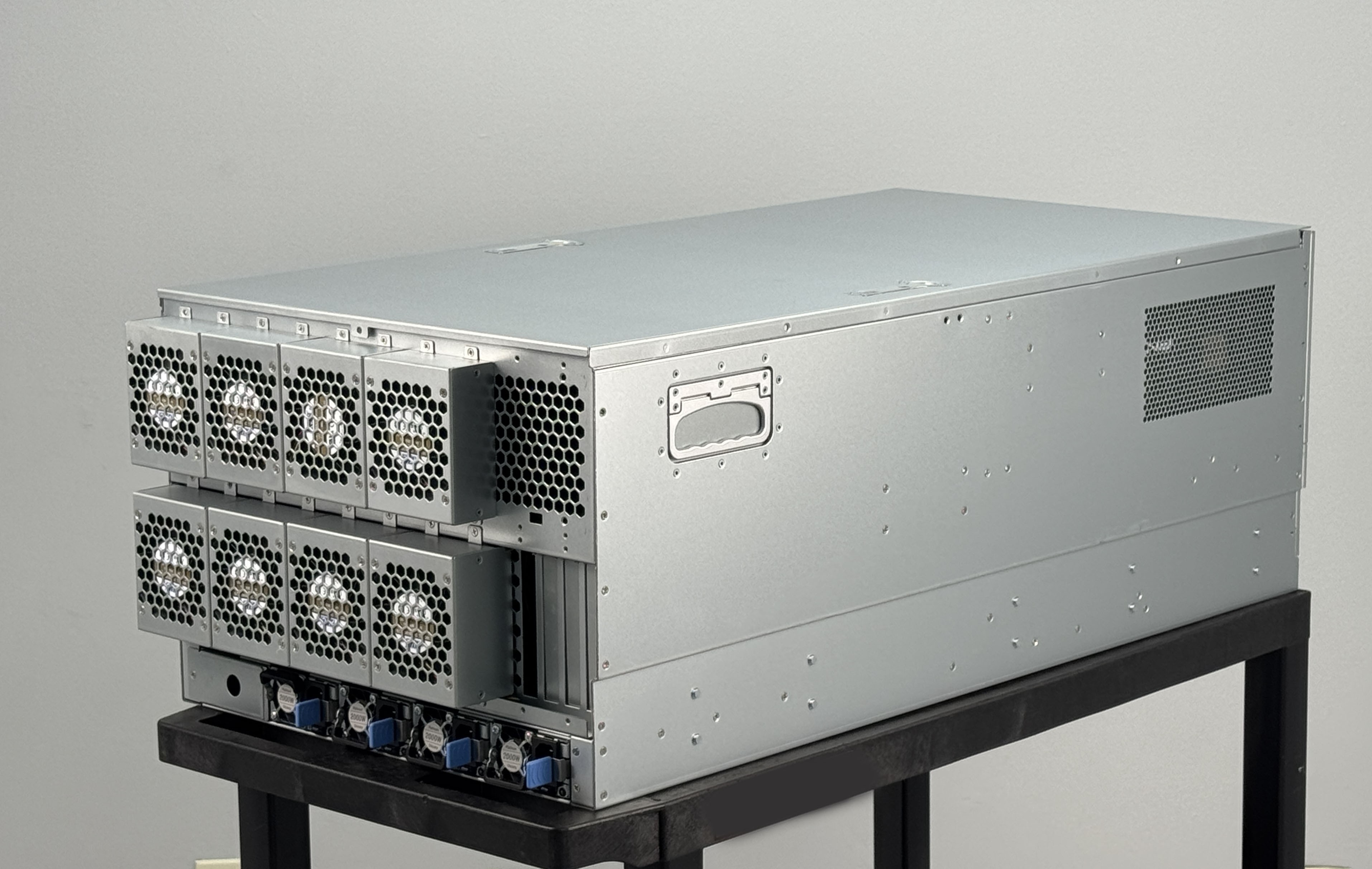 BIZON X7500