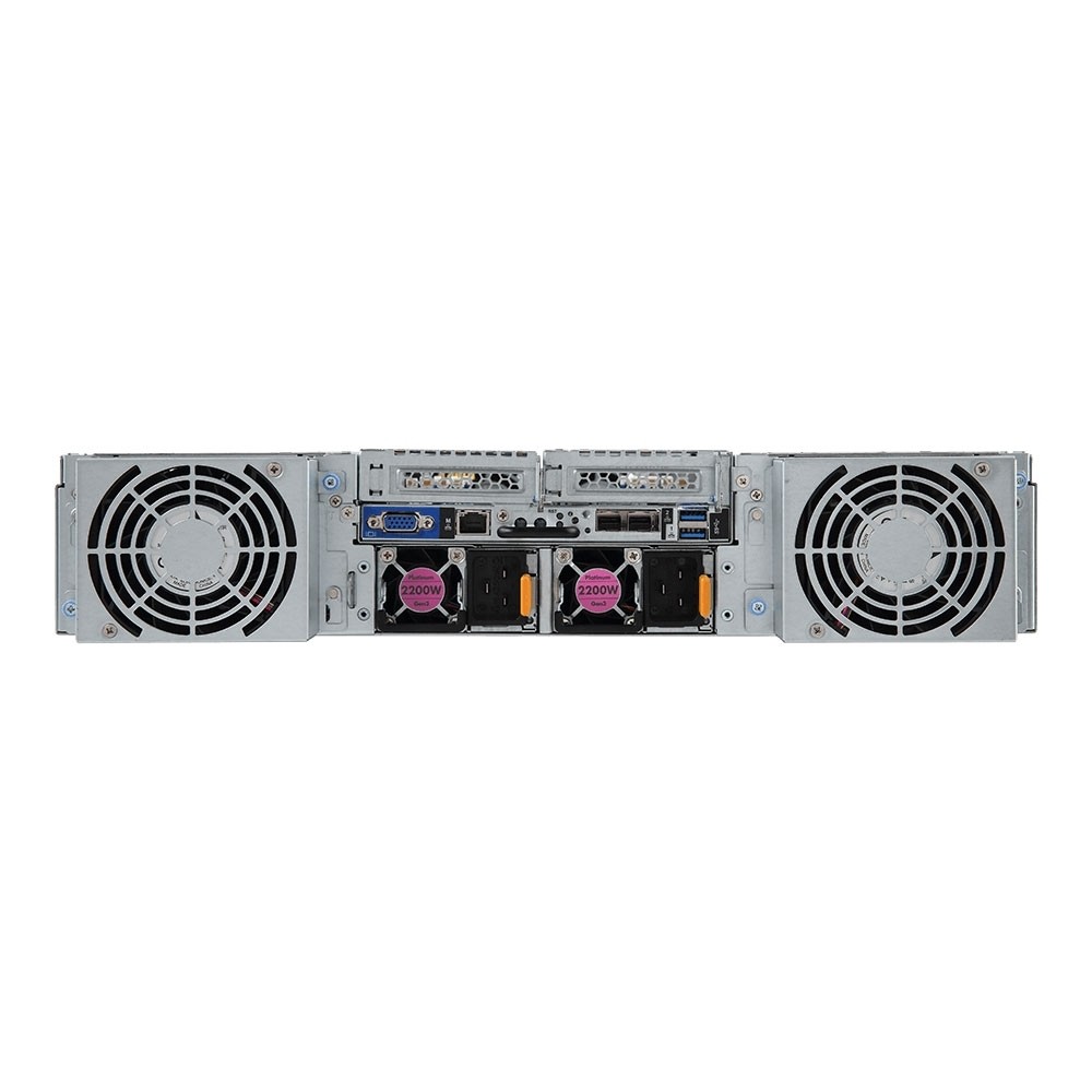 BIZON X8000 G3 – AMD EPYC 9004, 9005 Series AI Server – AI, Inference ...