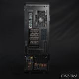 BIZON ZX5500 – Best custom water-cooled AI/ML, LLM, Deep learning ...