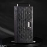 BIZON R3000 – Intel Xeon W 2500/3500 Rackmount AI Workstation PC