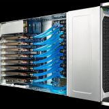 Best AI, Deep Learning NVIDIA GPU Server in 2025 – 8x water-cooled ...