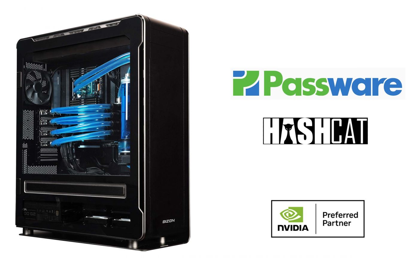 The best Password Cracking and Forensic NVIDIA GPU Workstations 2025 ...